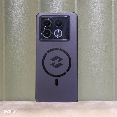 Infinix Note G A Competitive Mid Range Gaming Phone For Php K