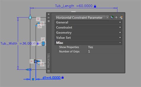 Autocad Deep Dive Series Dynamic Blocks Part 1