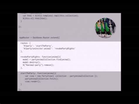 Jsconf Talk Enemy Of The State From Jsconf Class Central