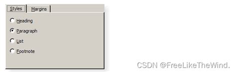 Qt控件之QTabWidget介绍及使用 CSDN博客