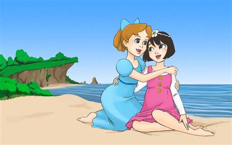 Wendyand Wendy By Yet One More Idiot On Deviantart