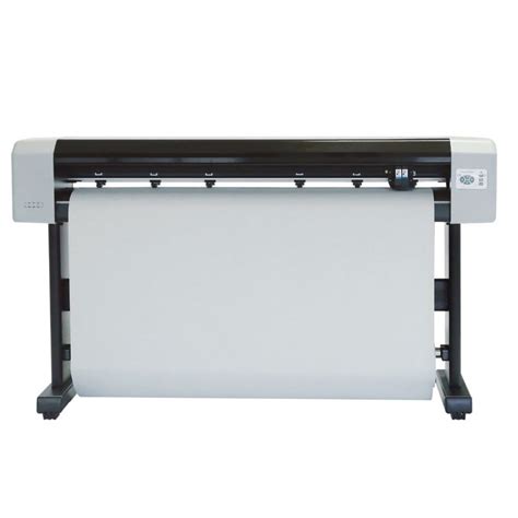 CAD CAM Inkjet Plotter Printer W Gross Power USB Communication Port