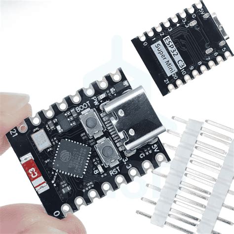 Honclay Esp32 C3 Super Mini 4mb Wi Fi Development Board Oem