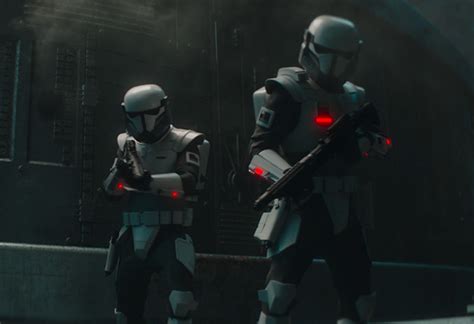 Imperial Supercommando