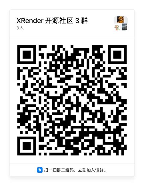 X Renderdocsindexzh Cnmd At Master · Alibabax Render · Github