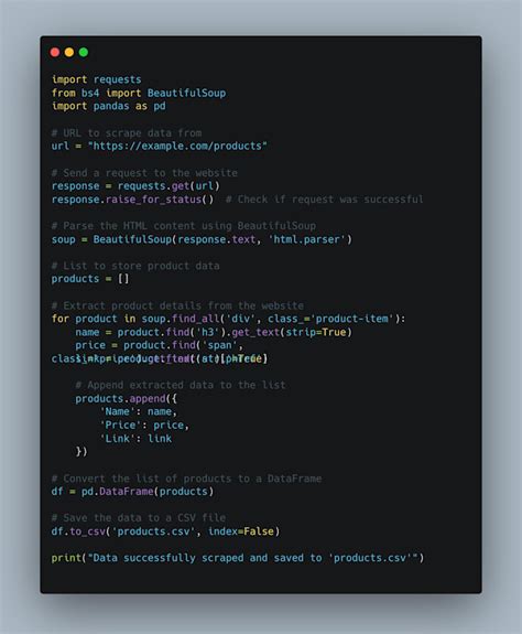 Create Custom Python Automation Solutions For Your Needs By Chaos7131