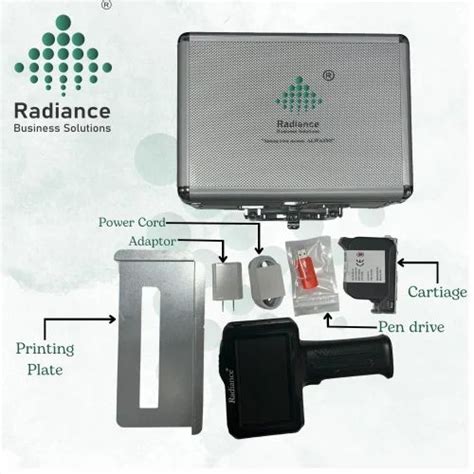 Manual Batch Coding Machine At Thane ID