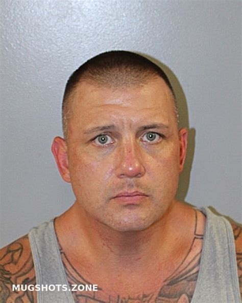 BAILEY CURTIS RAY JR 09 02 2022 Southwest Regional Jail Mugshots Zone