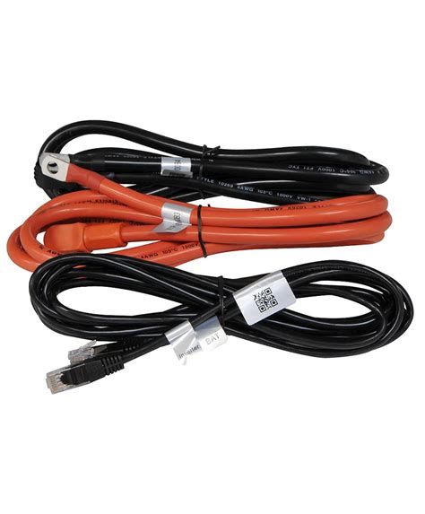 Batterie Lithium 48kwh Us5000 Pylontech® Ppsolar