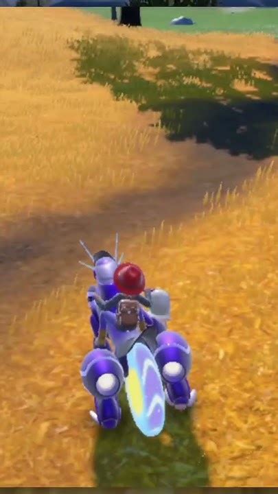 Finding 2 Shiny Toadscool Shiny Pokemon Pokemonscarletandviolet Shorts Youtube