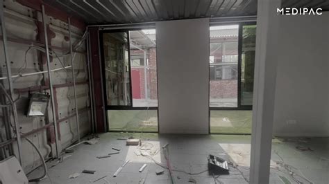 Transformation Beforeandafter Renovation Medipac Growth Medipac Technologies Ltd