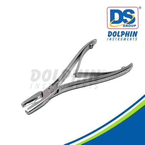 Bone Nibbler Single Action At ₹ 3950 Piece In Thane Id 2855708549355