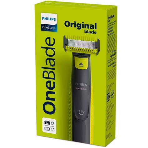 Купить триммер Philips OneBlade QP2824/10 по низкой цене: отзывы, фото ...