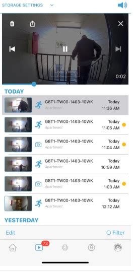 Can I View My Blink Camera Away From Home Hollyland