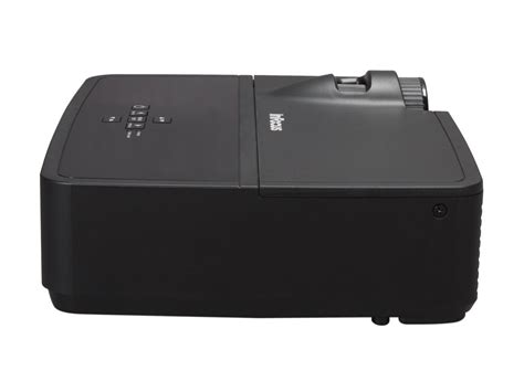 Infocus In Dlp Projector Newegg Com