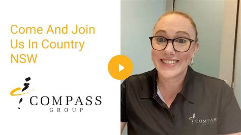 Compassgroupaustralia Compasscareers Serveabetterfuture Compass