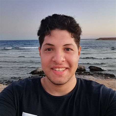 Ahmed Fouad El Bana Medium