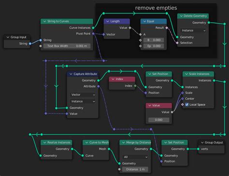 Geometry Nodes Extrude Edge By ID Blender Stack Exchange