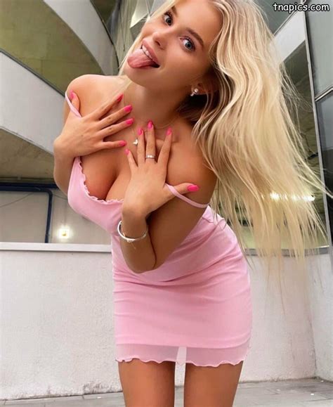 Alla Bruletova Nude And Sexy Photos Top Nude Actors