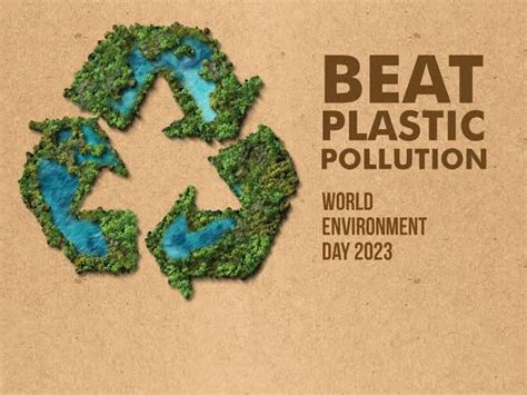 World Environment Day Beat Plastic Pollution Malvikamarndis Blog