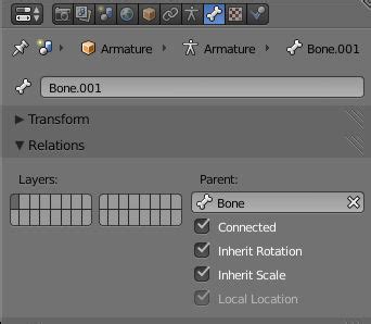 Armature Modeling Offset Issues Blender Stack Exchange