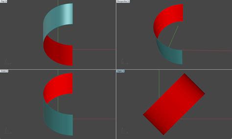 Selecting Objects By Displayed Color Scripting Mcneel Forum