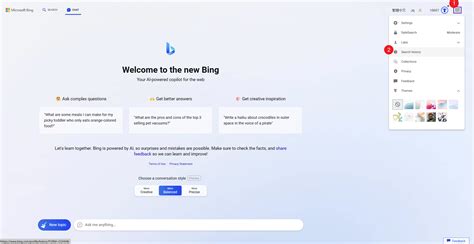 Github Gantrol Bing Chat Saver Save Bing Chat With Pngjpgjson And Markdown