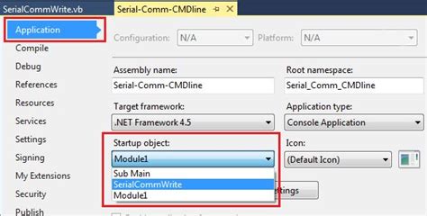 Basic Serial Port Programming In C Programrenew