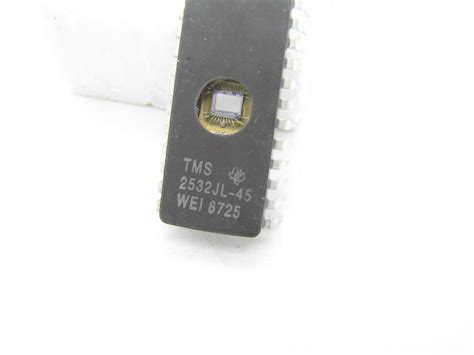 Texas Instruments Elektroparts