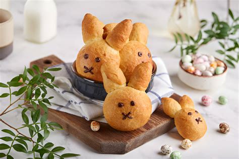Bunny Buns For Easter A Complete Guide To Delicious Fun