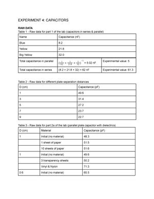Phys Midterm Exam II With Answer Key Phys Midterm Exam The Exam Is Composed Of Three