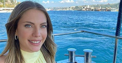 Eda Ece Kimdir Ünlü Oyuncu Eda Ece Nereli Kaç Yaşında Galeri Yaşam