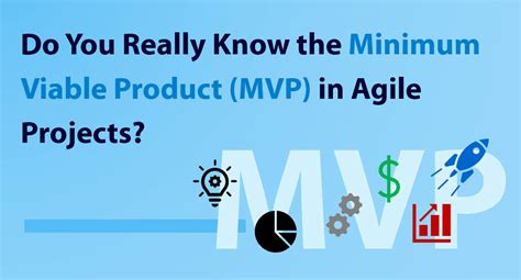 Do You Really Know The Minimum Viable Product Mvp In Agile Projects Roland Wanner