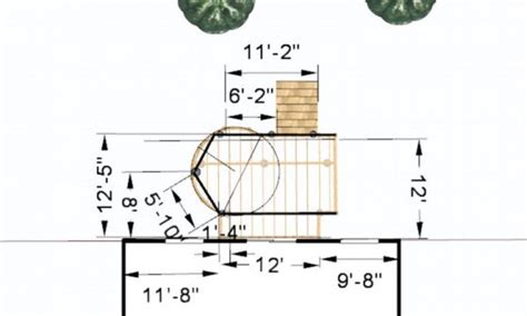 Deck Joist Sizing And Spacing Guide