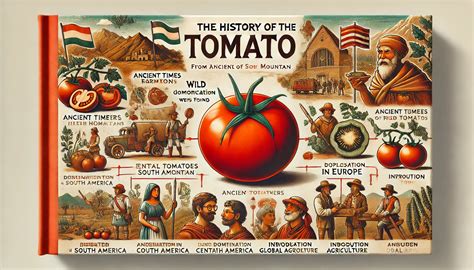 Tomatoes Everything You Need To Know Backyard Botanist