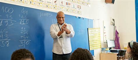 Educators Krause Center For Innovation