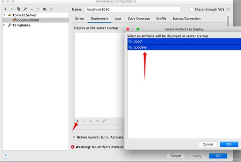 Ssm项目怎么运行？idea运行ssm项目及启动详解 Csdn博客