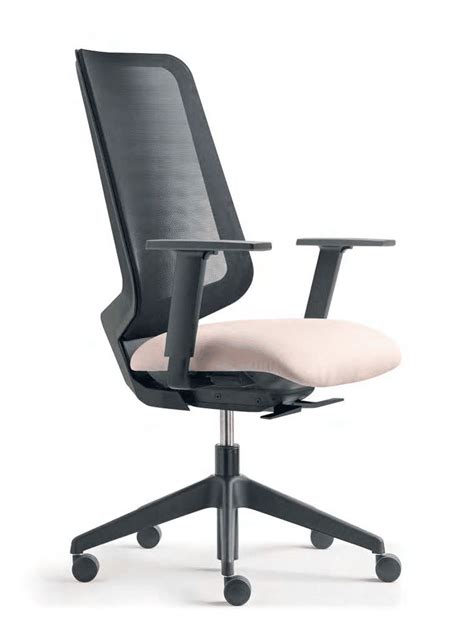 2025 Silla Dot Basic 3C Equipamientos