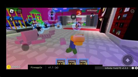 Boombox Script Youtube