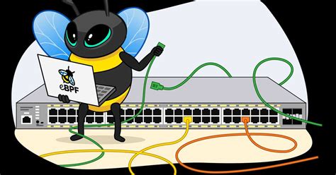 Buzzing Through Kubernetes Unleashing The Power Of Cilium