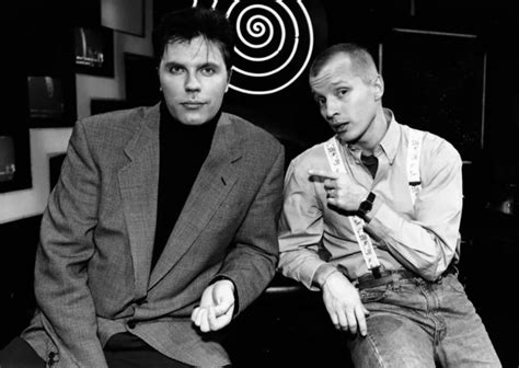 Simo Rantalainen Tekee Paluun Julkisuuteen