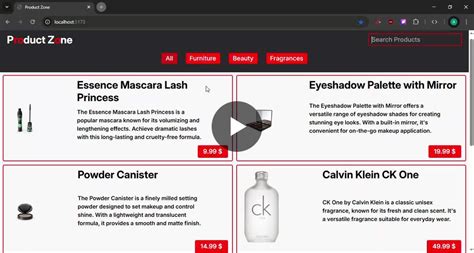 Reactjs Tailwindcss Frontenddevelopment Webdevelopment Abid Khan