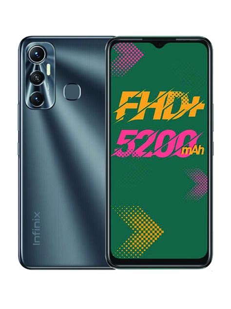 Infinix Hot 11 Price In Bangladesh 4 64 GB April 2024 Swpno