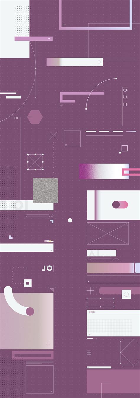 Beautiful Visual Identity For Adobe Live