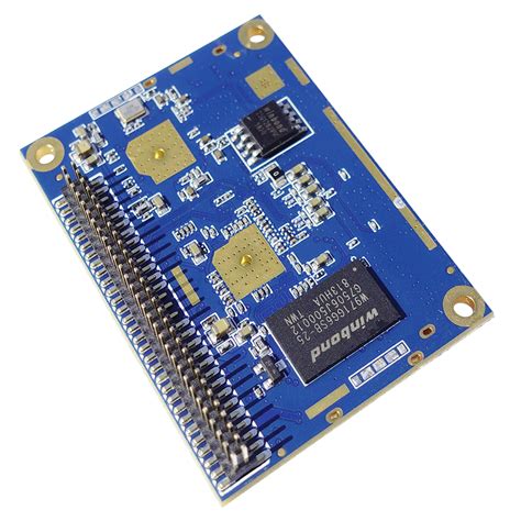 QCA9531 QCA9887 WiFi Router Module SKW100 Skylab