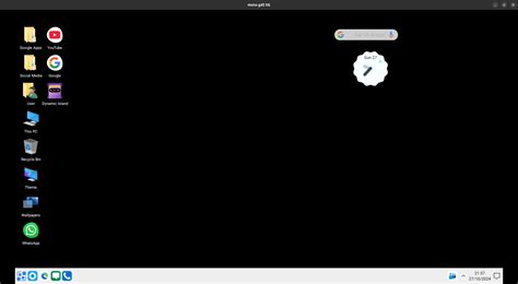 scrcpy how to disable secondary display overlay without disabling it