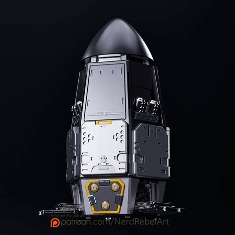 Helldiver Hellpod Incl Controller Stand And Mug Of Liberty 3d Files Etsy