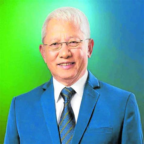 Herbert Consunji Spearheading Cemex Ph Come Nov