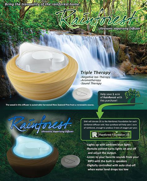 Electric Aromatherapy Diffuser Ultrasonic Essential Oil Diffusers