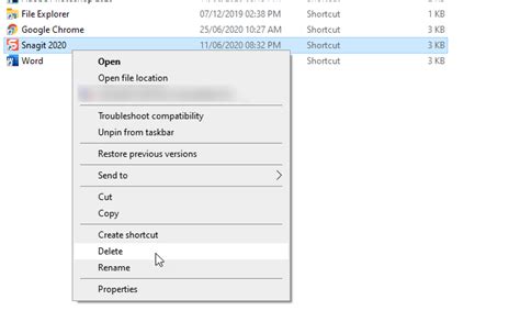 Can T Unpin Or Remove Program Icons From Taskbar In Windows 11 10 Jordan Thessom